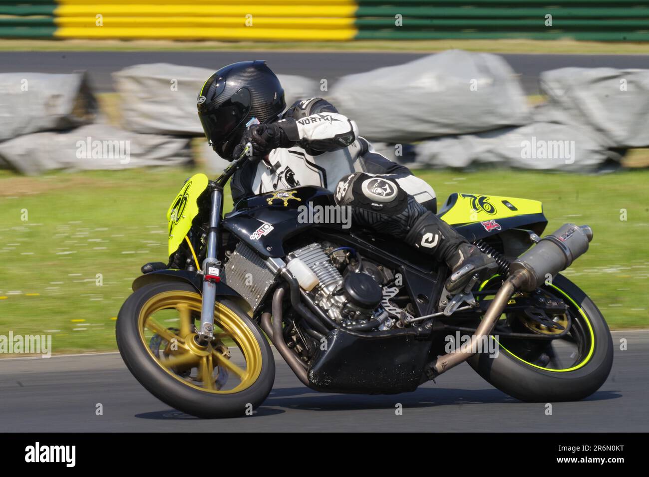 No limits cb500s hi-res stock photography and images - Alamy