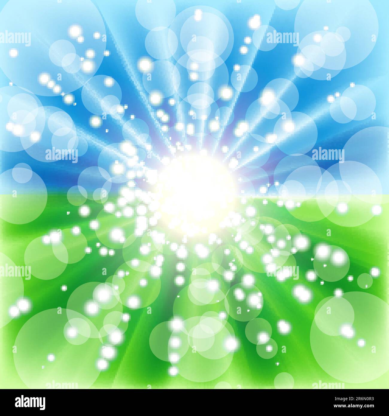 Weather focused Stock Vector Images - Alamy