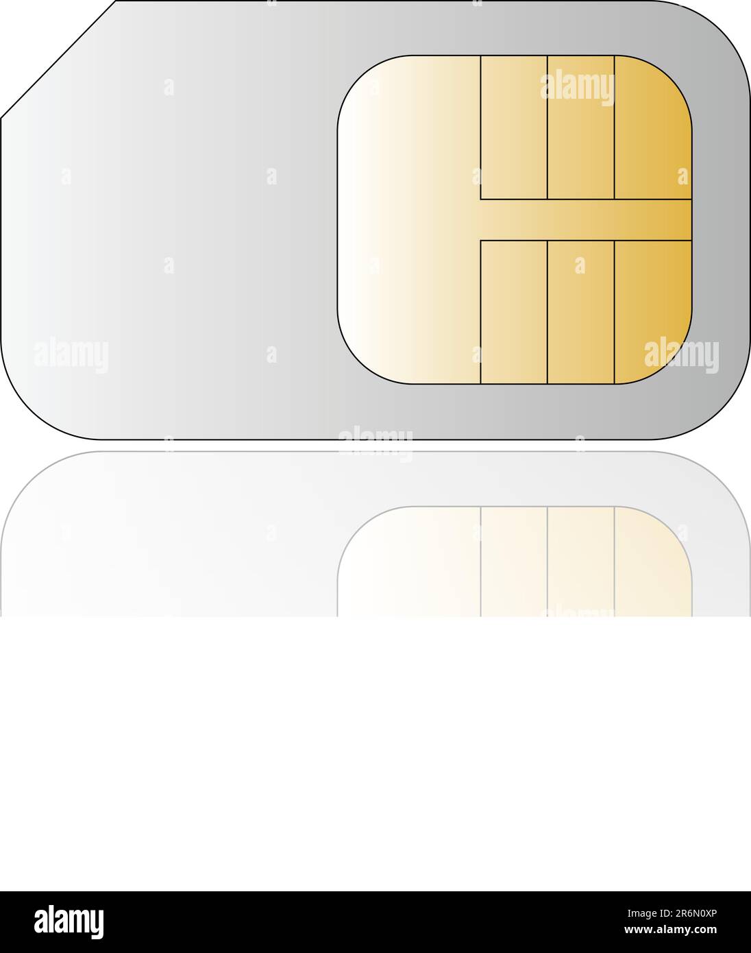 Mobile Phone Sim Card