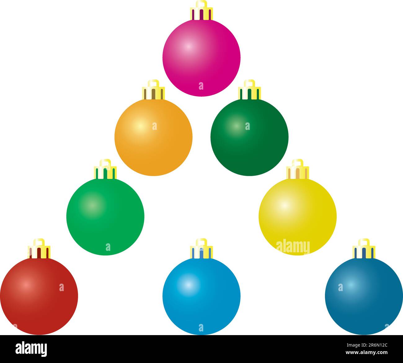 Matte artist Stock Vector Images - Alamy