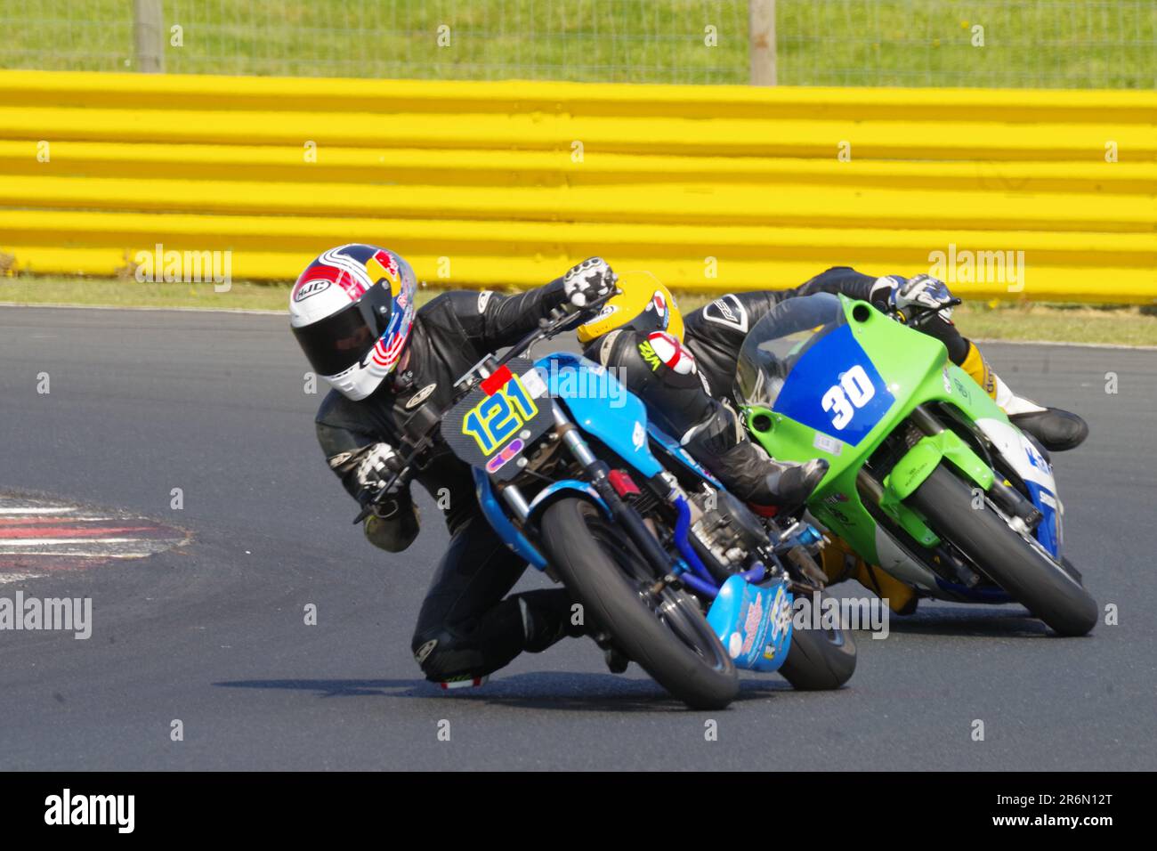 Honda 500 hi-res stock photography and images - Alamy