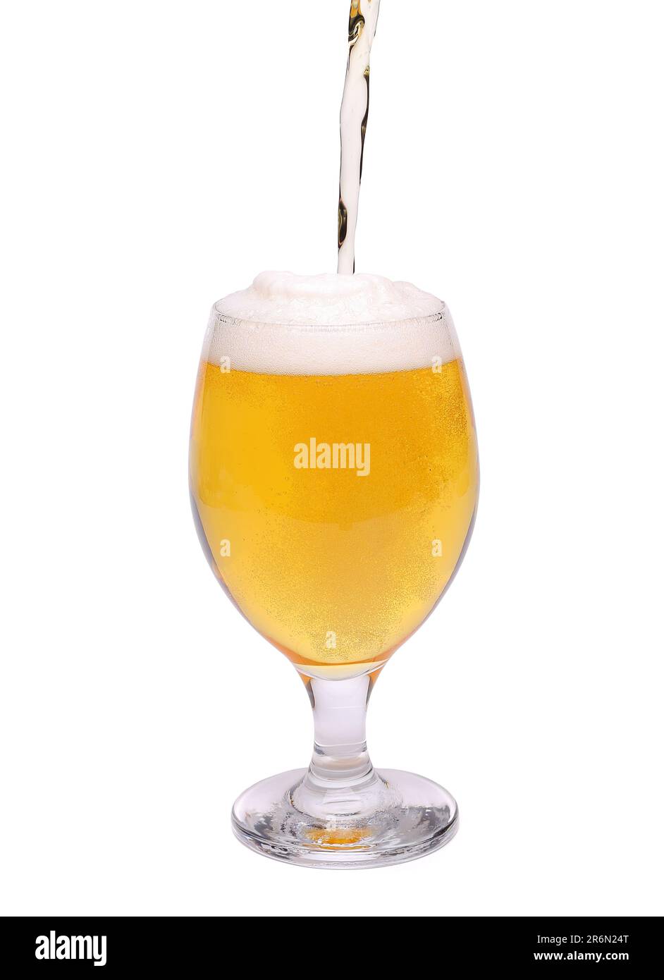 Alcohol beer stream liquid hi-res stock photography and images - Alamy