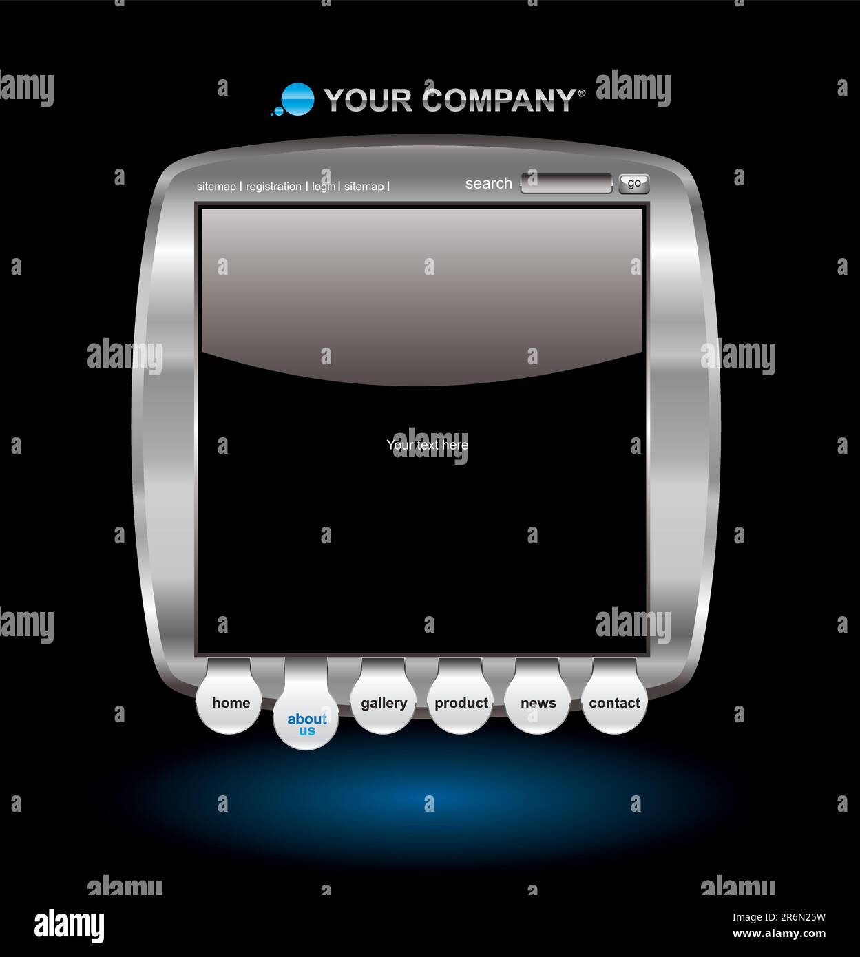 Hight tech hi-res stock photography and images - Alamy