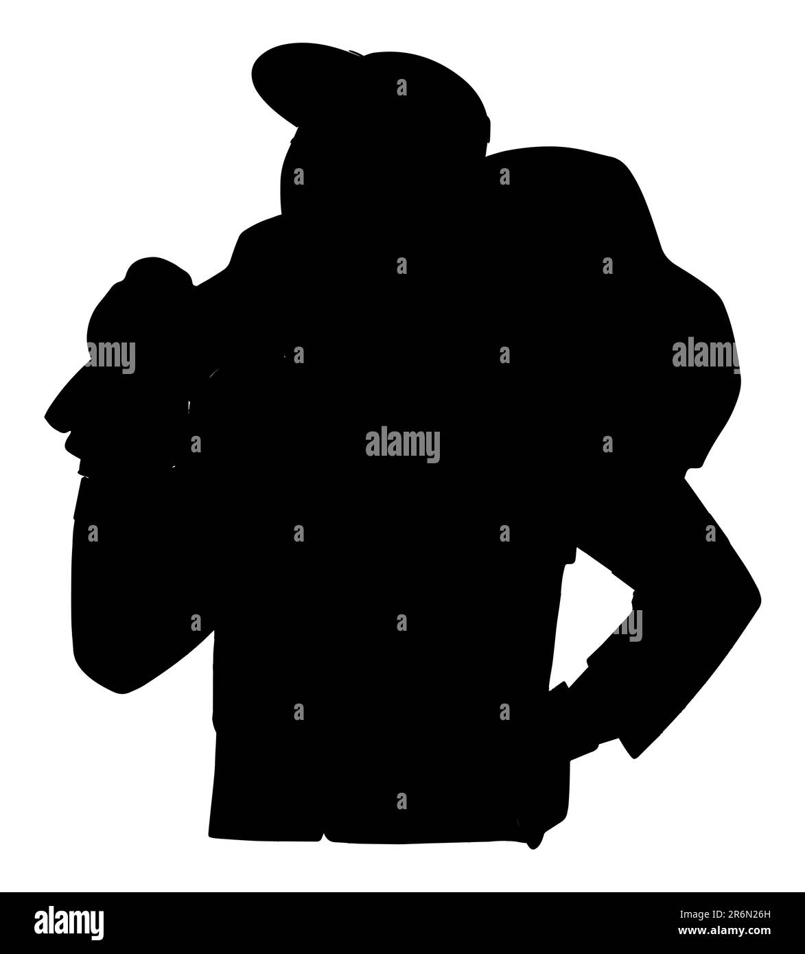 Hand holding black rubbish bag Stock Vector Images - Alamy Hand holding black rubbish bag Stock Vector Images - Alamy