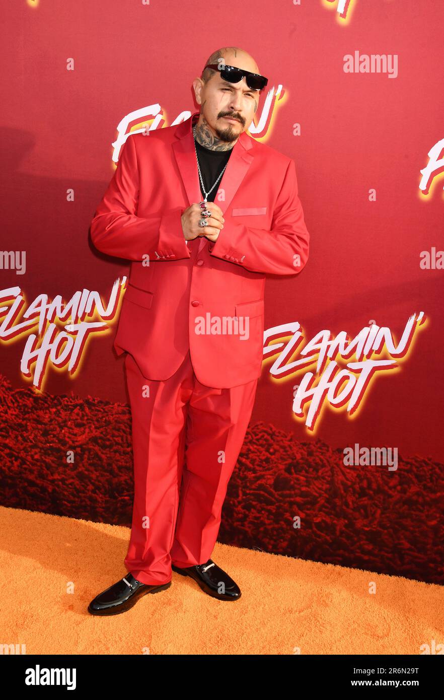 Mario ponce hi-res stock photography and images - Alamy