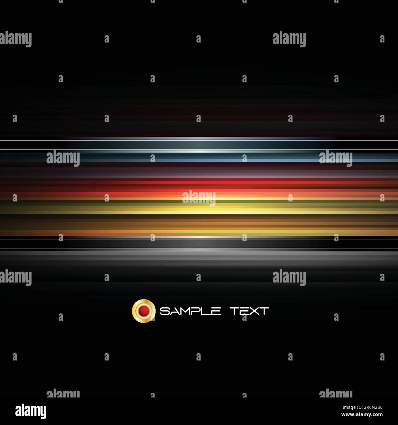 Neon pattern design hi-res stock photography and images - Alamy