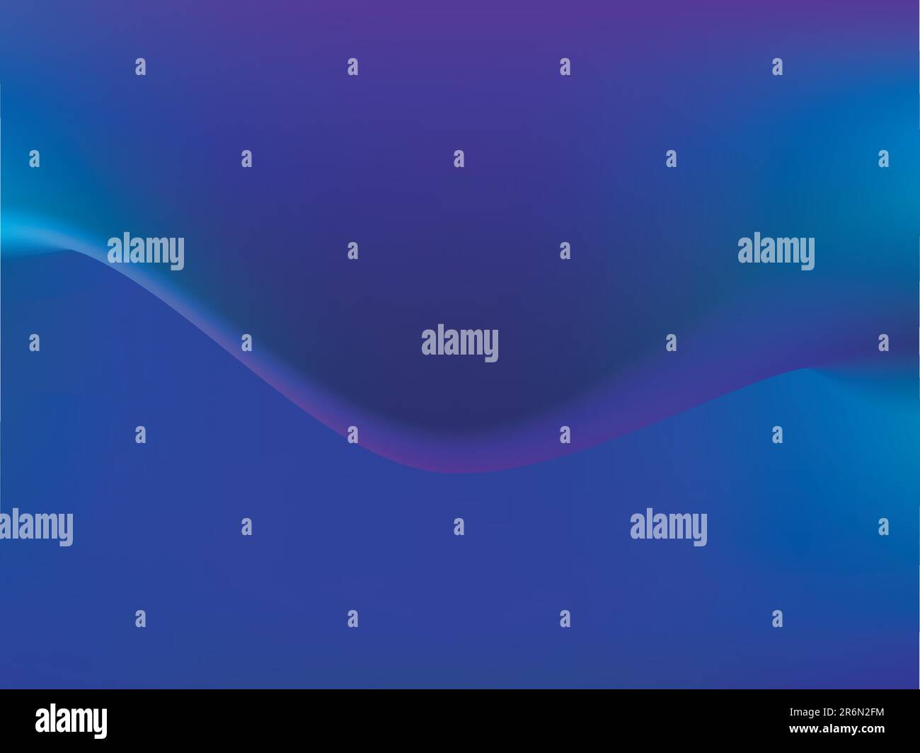 Vector illustration of organic wave background Stock Vector Image & Art ...