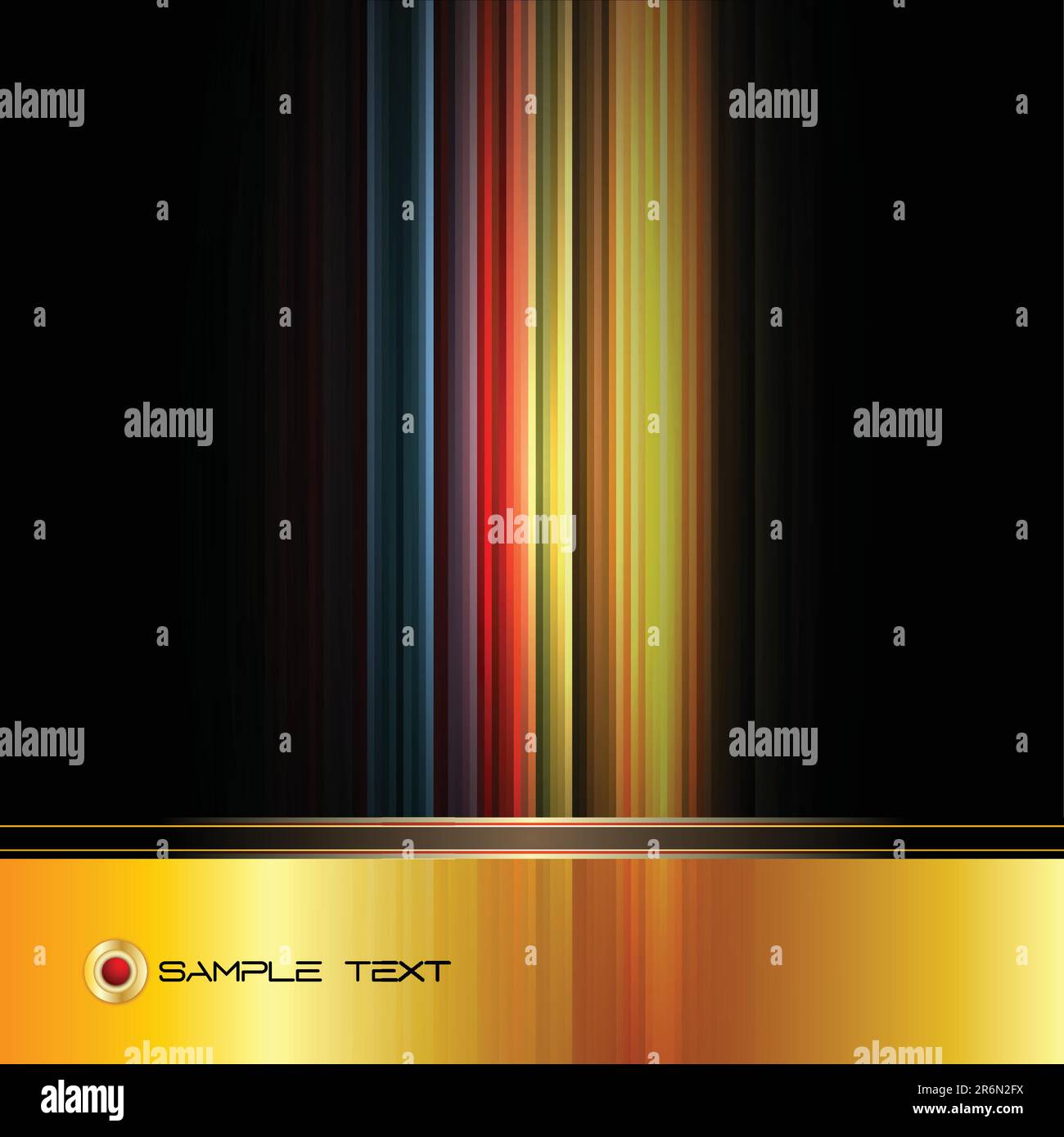 Neon stripes hi-res stock photography and images - Alamy