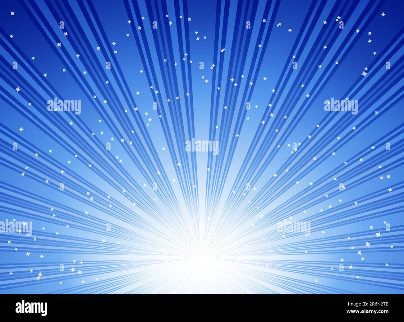 Spreading force Stock Vector Images - Alamy