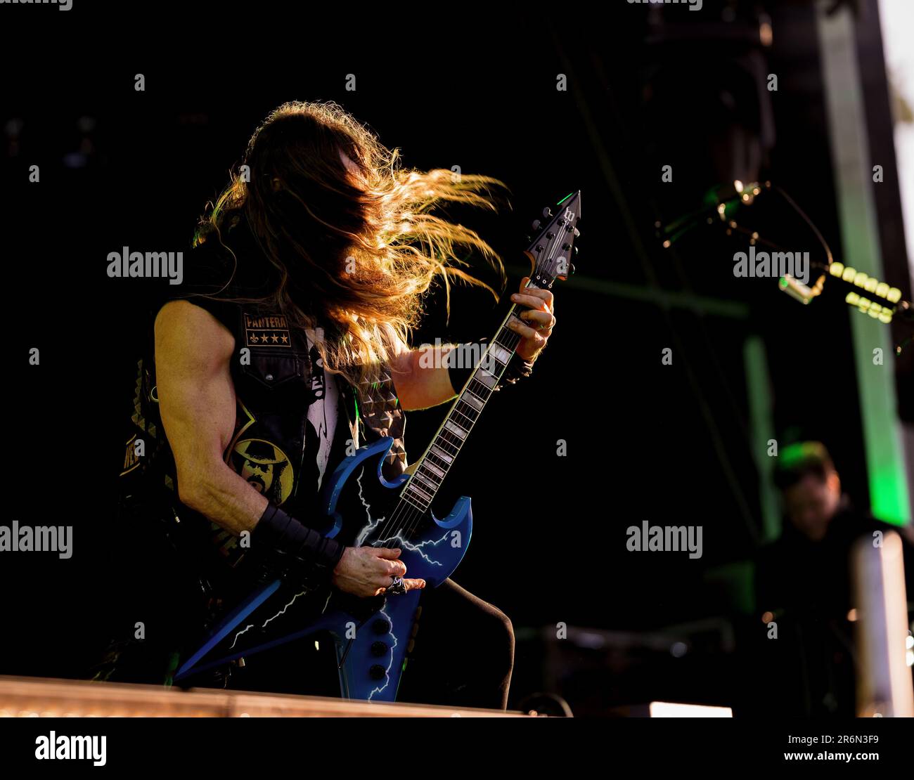 Zakk Wylde Guitar Hi res Stock Photography And Images Alamy zakk-wylde-guitar-hi-res-stock-photography-and-images-alamy