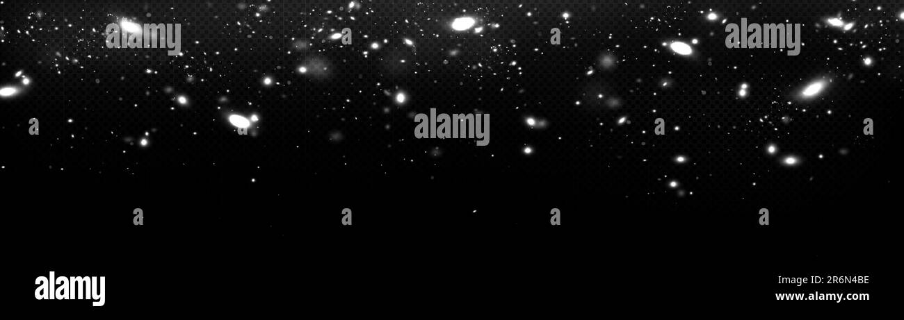 Blur glitter overlay Black and White Stock Photos & Images - Alamy