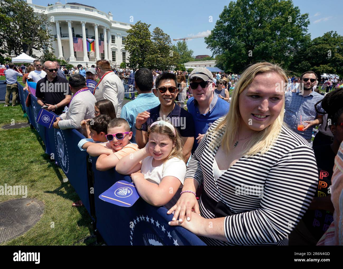 Cris Candice Tuck, a transgender woman, right, stands with daughter ...