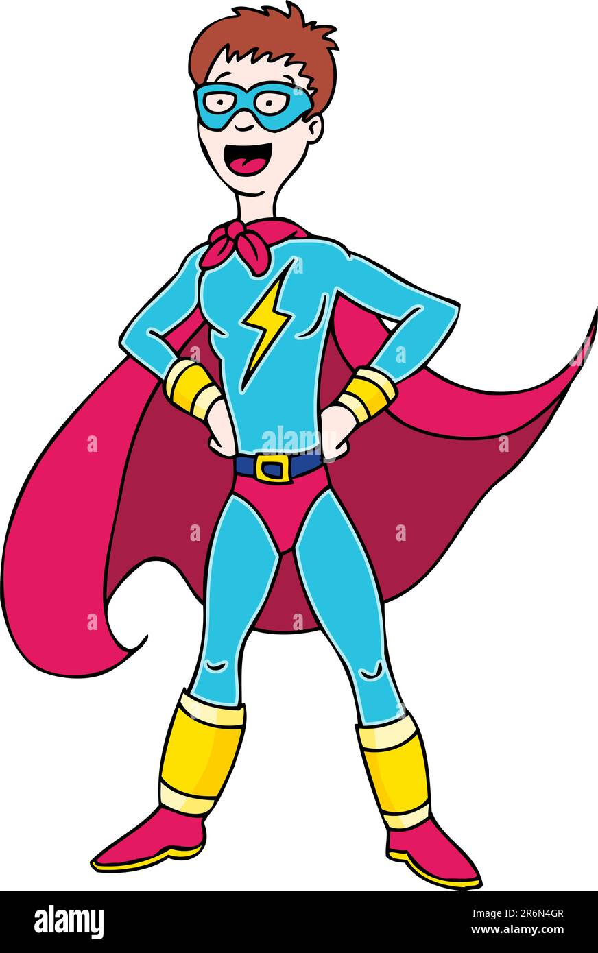 Powerful women in art Stock Vector Images - Alamy