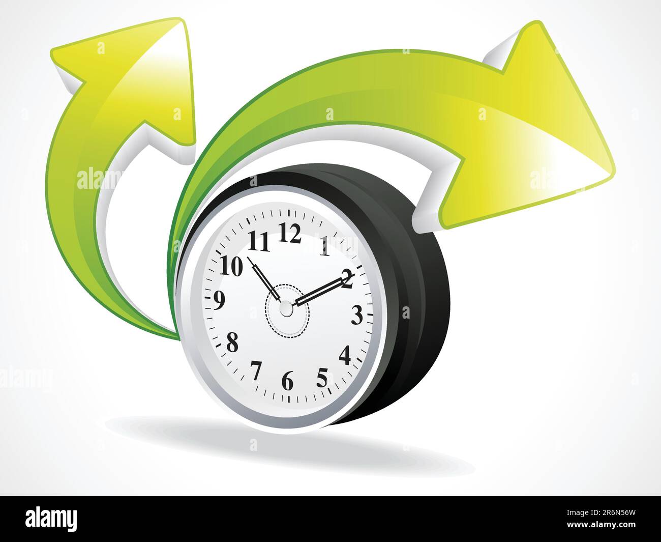 Individual bell Stock Vector Images - Alamy