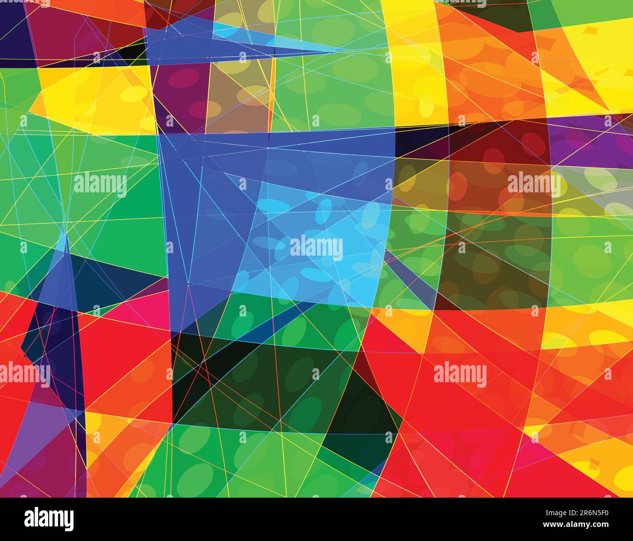 Colorful bright wallpaper hi-res stock photography and images - Alamy