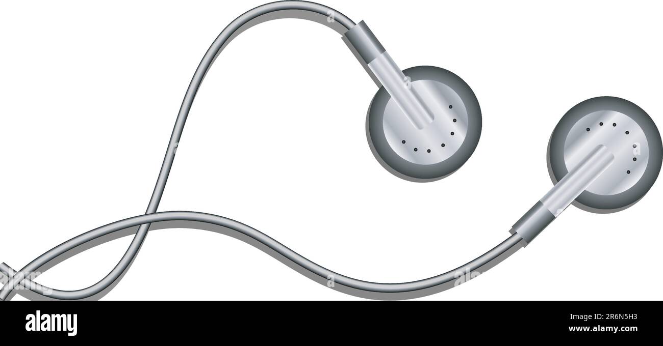 3d music Stock Vector Images - Alamy