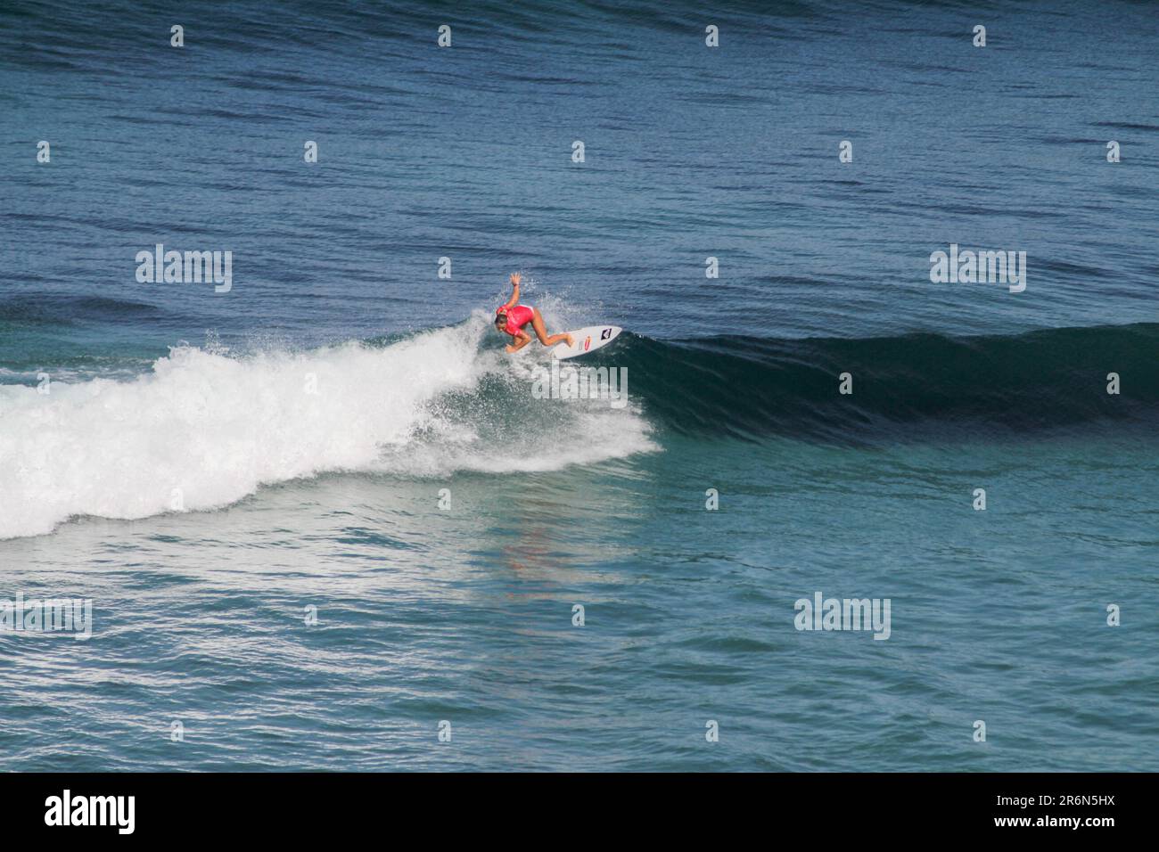 Rio De Janeiro, Brazil. 10th June, 2023. Laura Raupp, Layback Champion ...