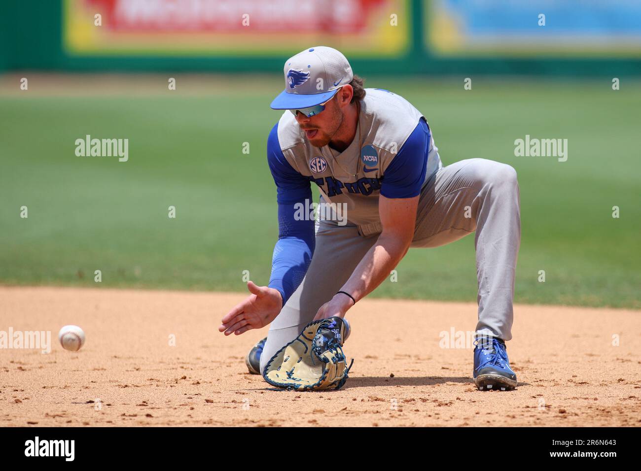 Skip mccoy hi-res stock photography and images - Alamy