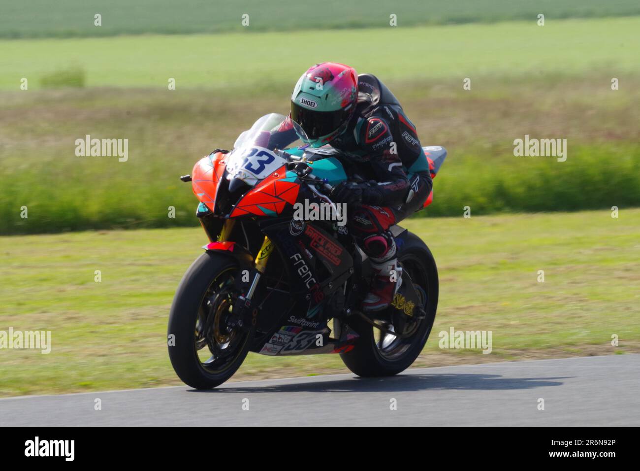 Laurence norrington parois hi-res stock photography and images - Alamy