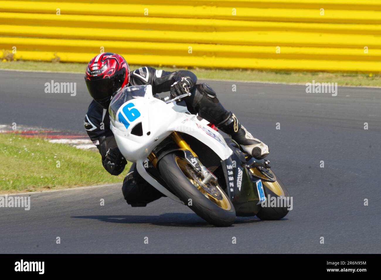 Karl rhodes hi-res stock photography and images - Alamy