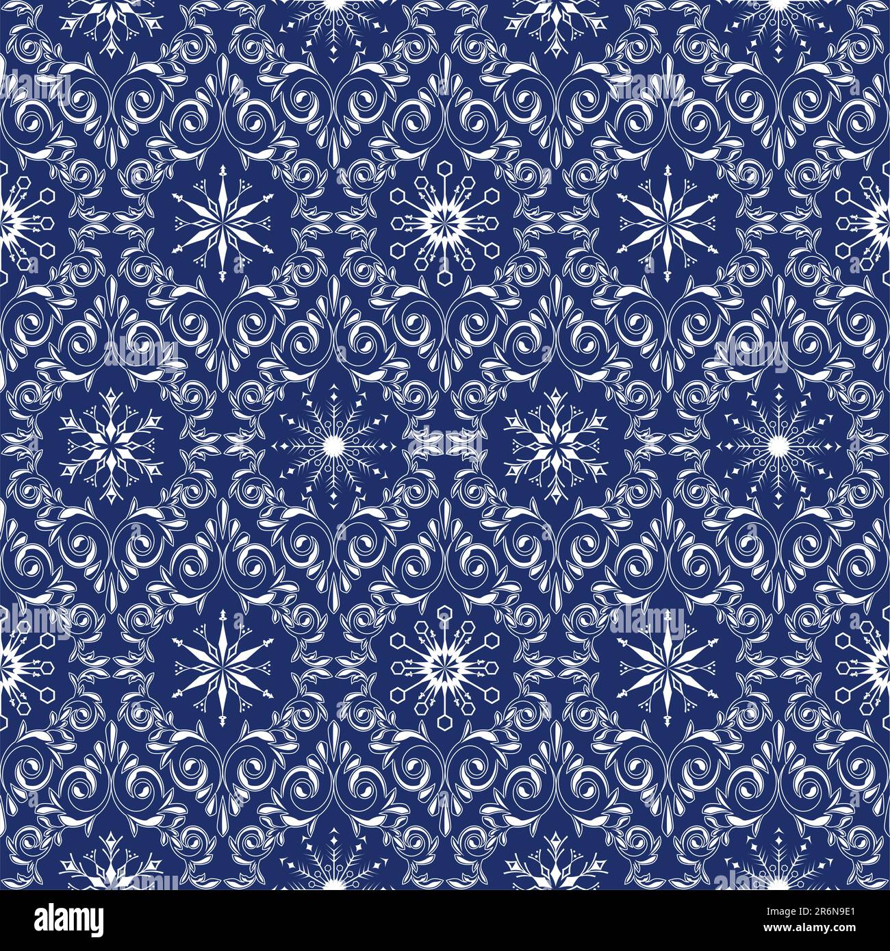 Repeated pattern patterns hi-res stock photography and images - Alamy