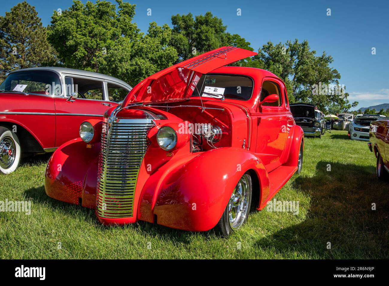 1938 2023 hi-res stock photography and images - Alamy