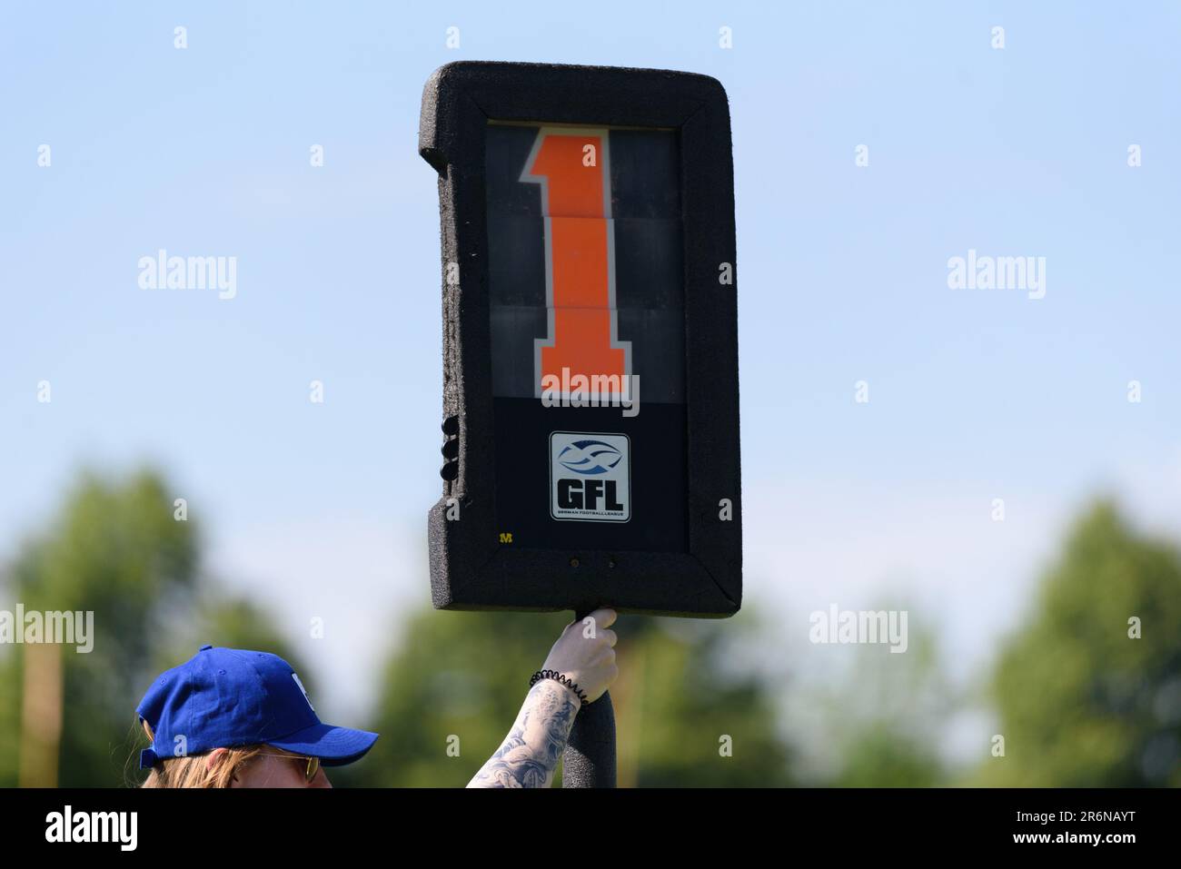 Munich, Germany. 10th June, 2023. Munich, Germany, Jul 10th 2023 ...