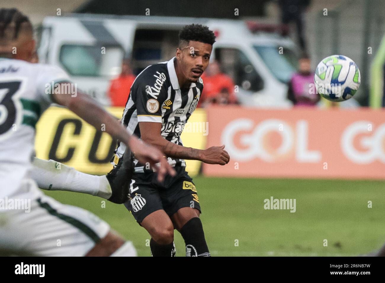 Curitiba, Brazil. 10th June, 2023. PR - CURITIBA - 06/10/2023 ...