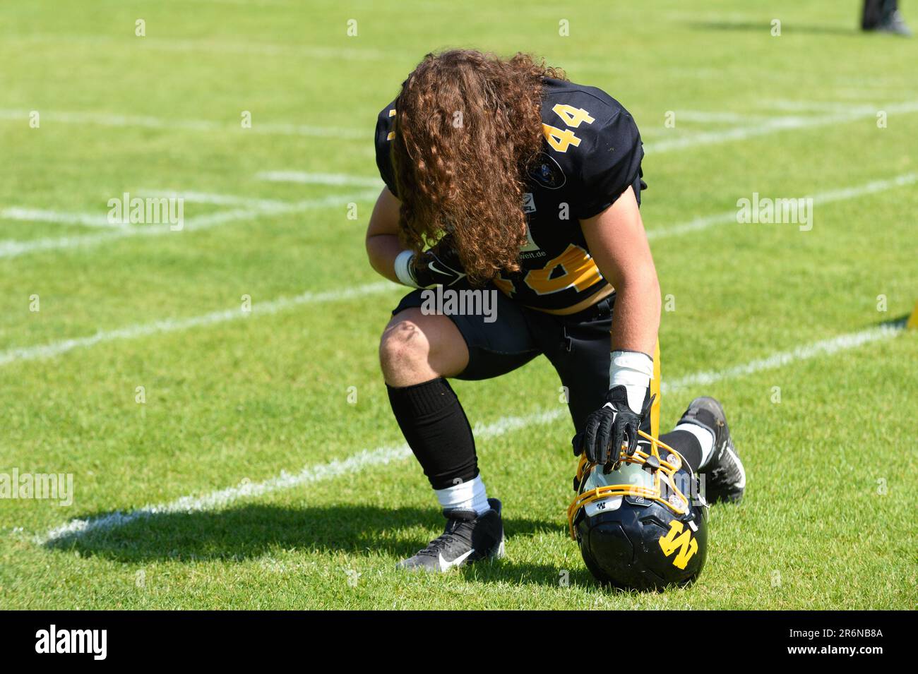 Munich, Germany. 10th June, 2023. Munich, Germany, Jul 10th 2023: Colby ...