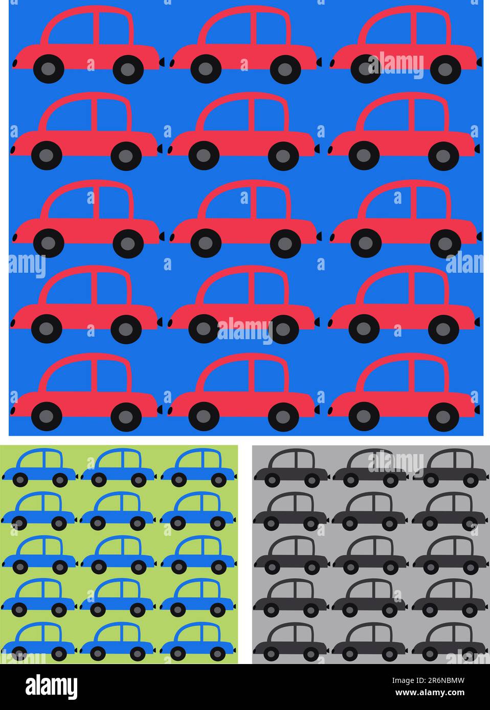 Material combinations Stock Vector Images - Alamy