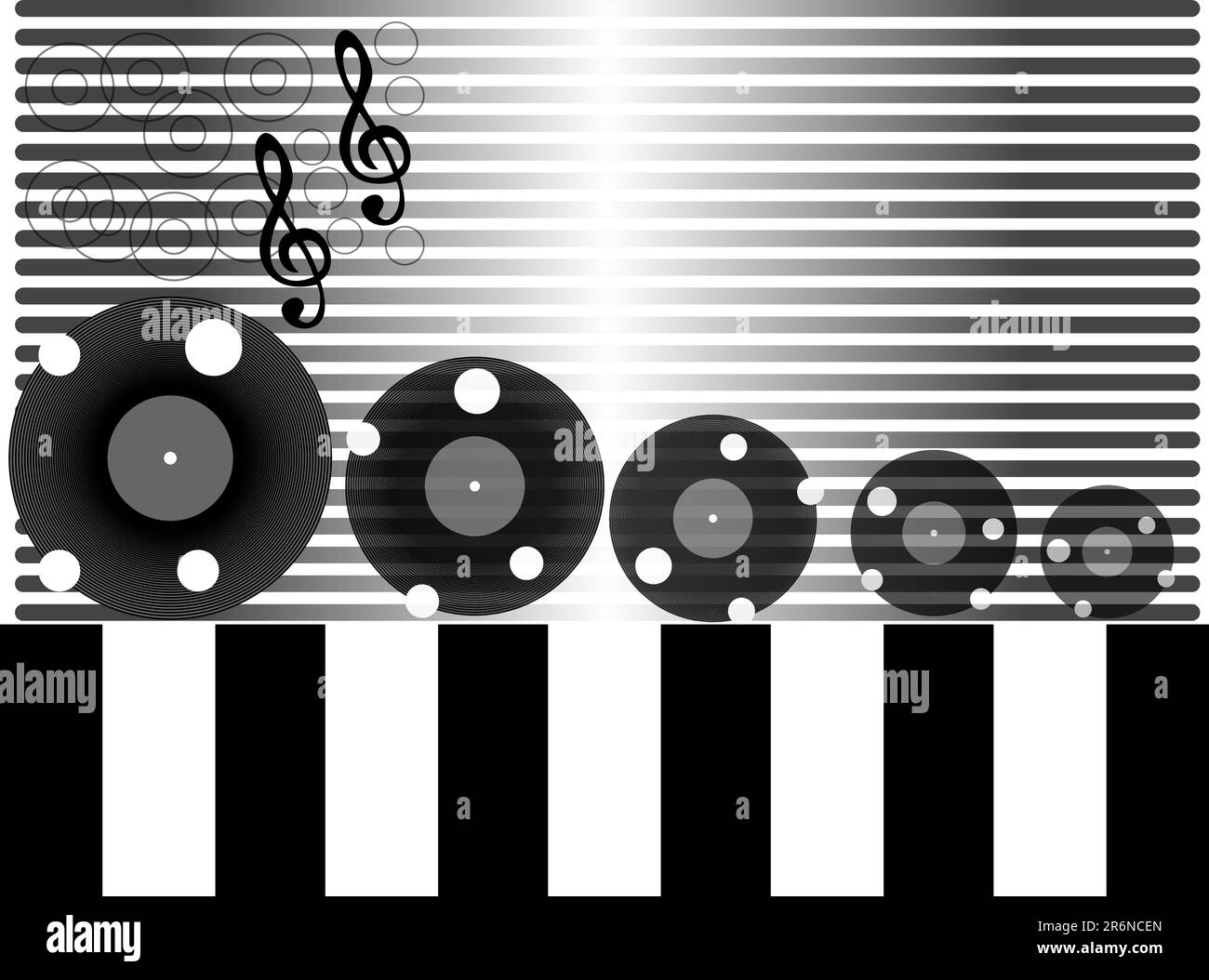 Illu artist Stock Vector Images - Alamy