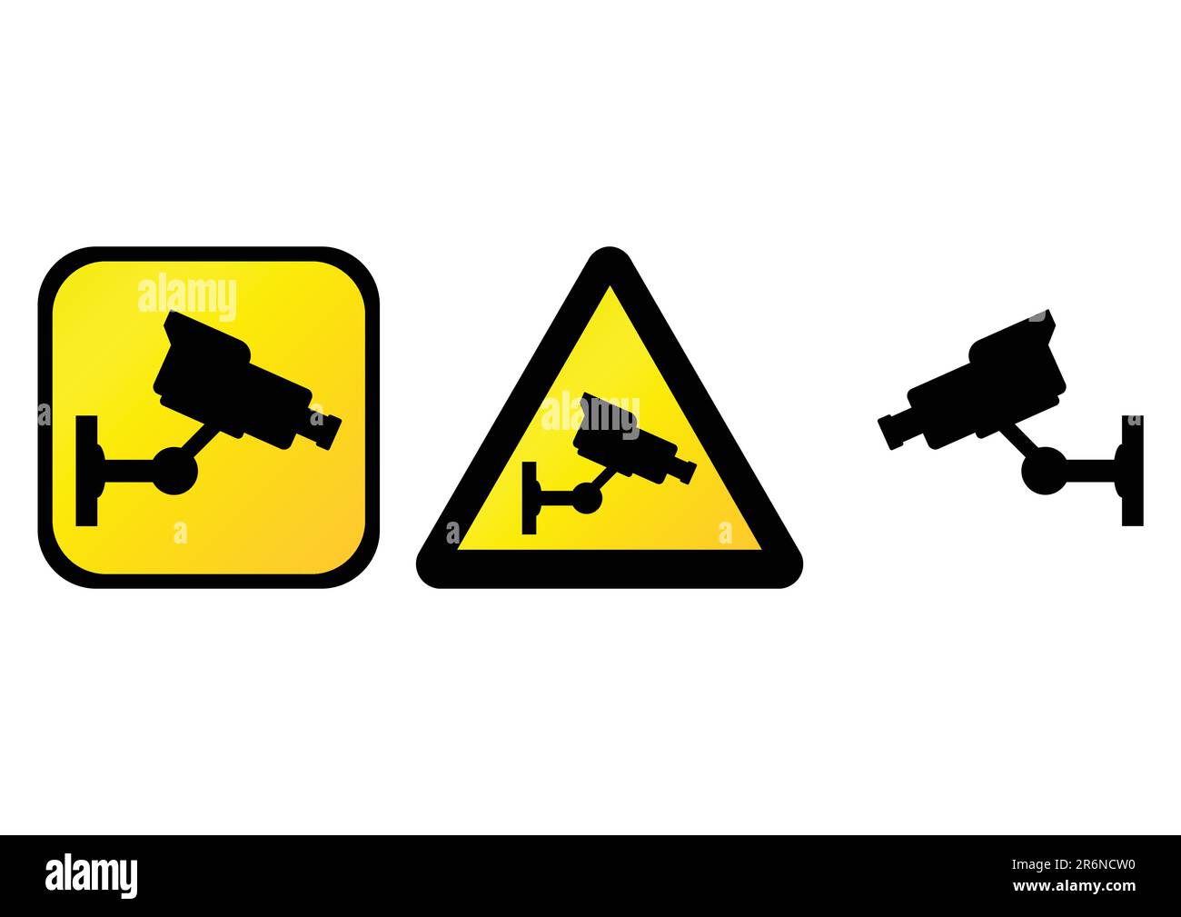 Sign estate signs Stock Vector Images - Alamy