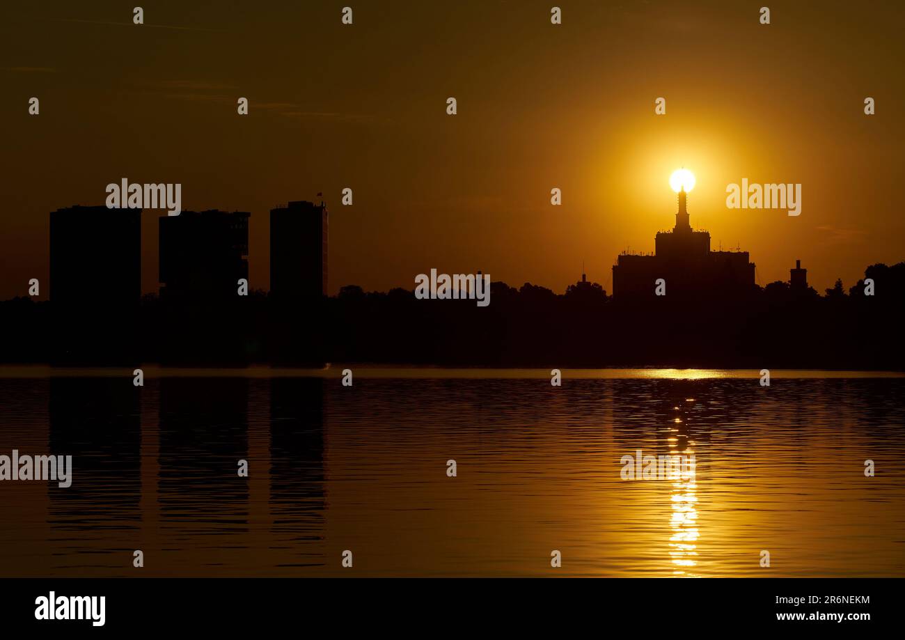 June 09 2023 hi-res stock photography and images - Alamy