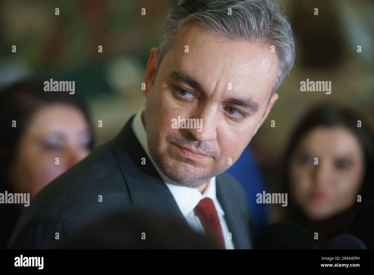 George niculescu hi-res stock photography and images - Alamy