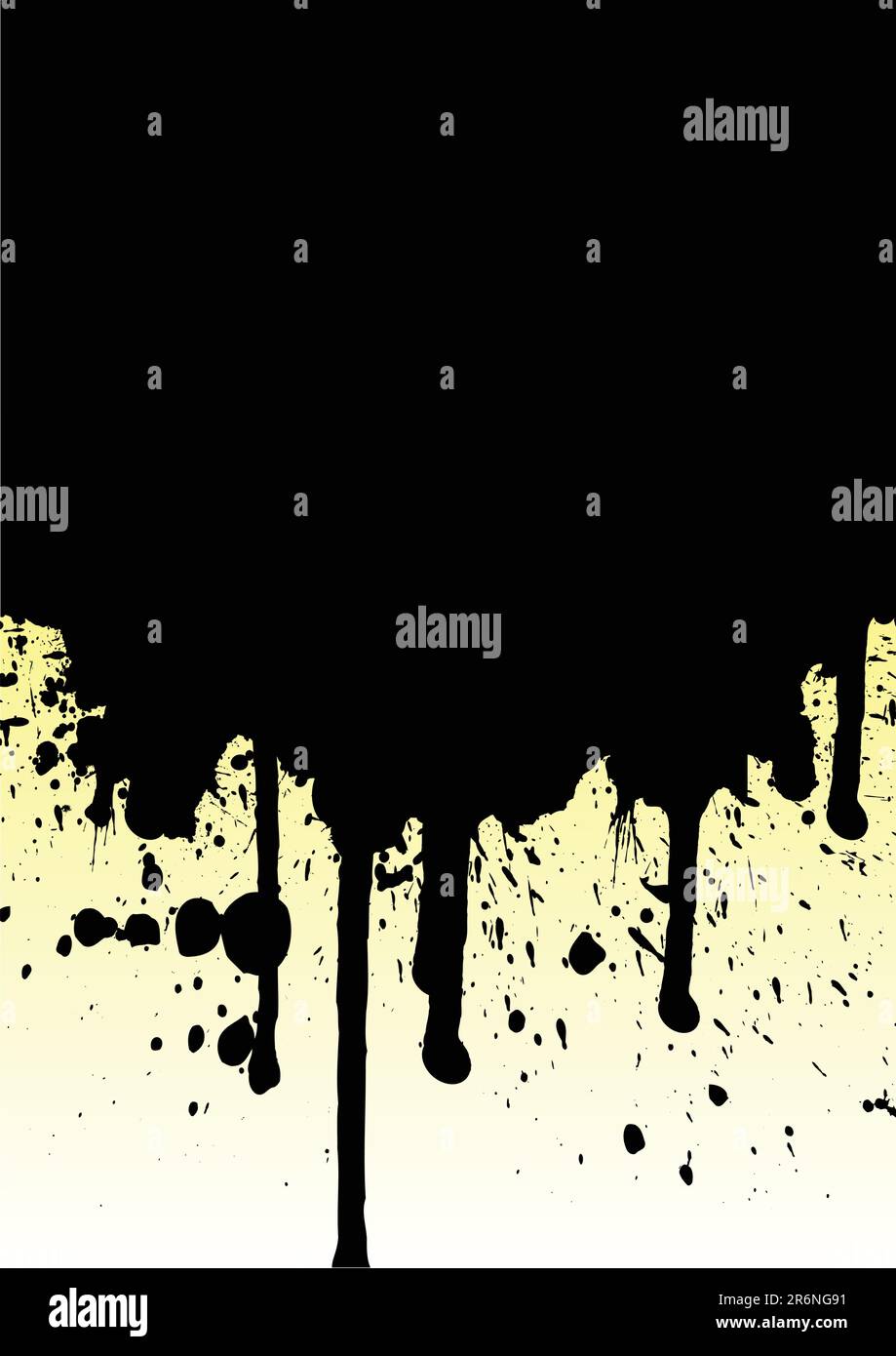 vector illustration of a splash Stock Vector Image & Art - Alamy