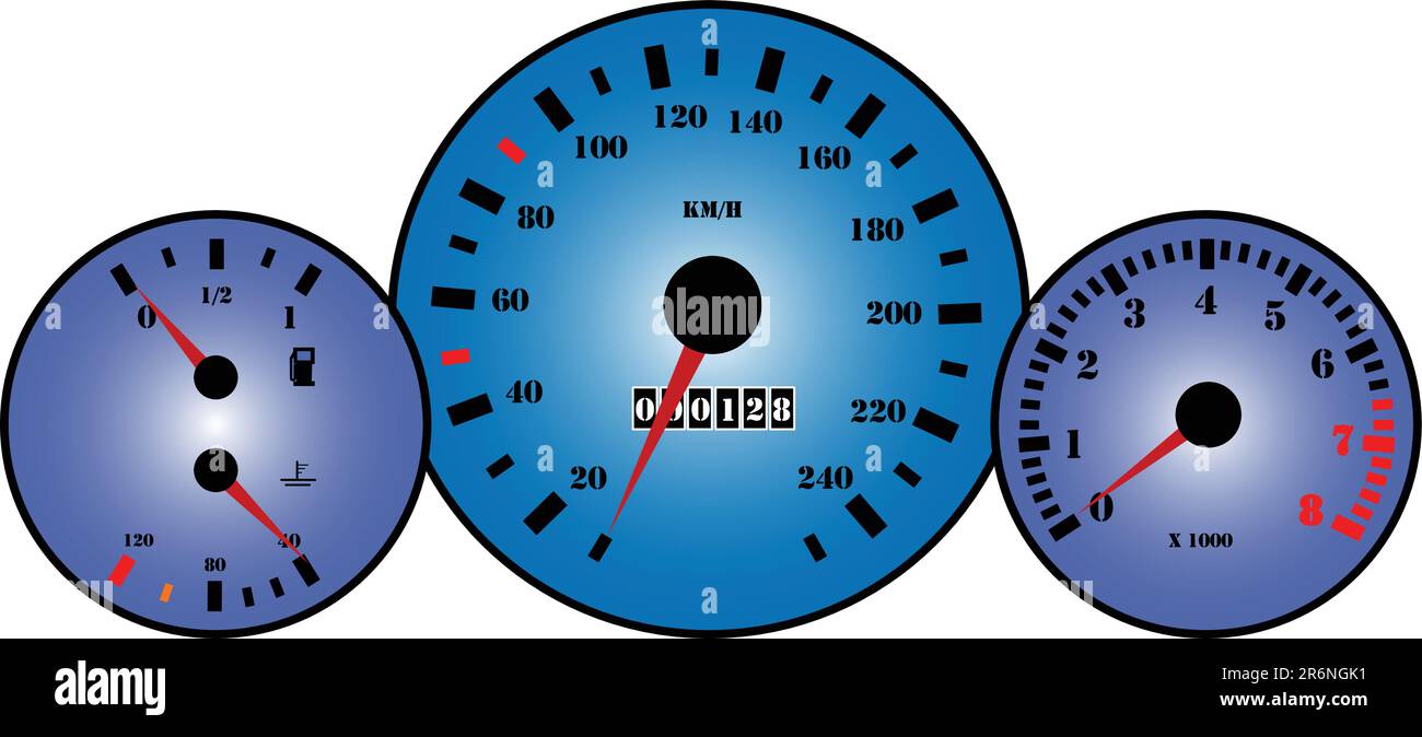 A vector Representing a counter Stock Vector Image & Art - Alamy