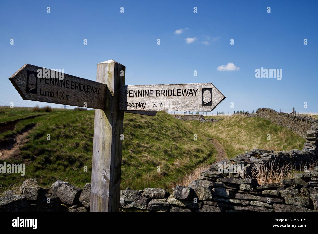 Bridleway bridleways hi-res stock photography and images - Alamy