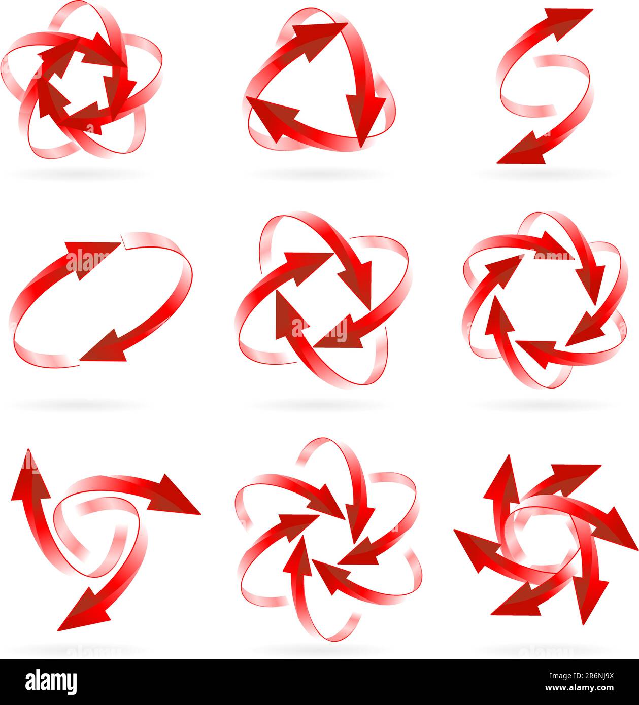 Continuous flow hi-res stock photography and images - Alamy