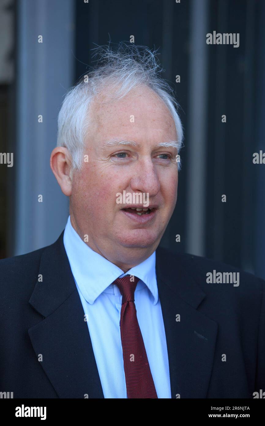 Daniel zeichner mp hi-res stock photography and images - Alamy