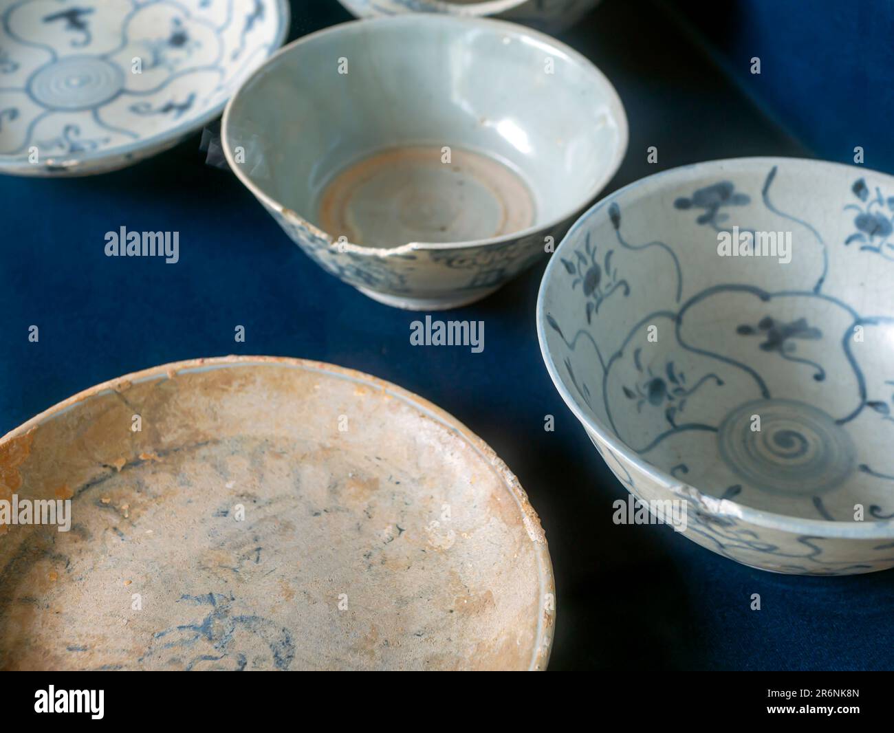 Ching dynasty hi-res stock photography and images - Alamy
