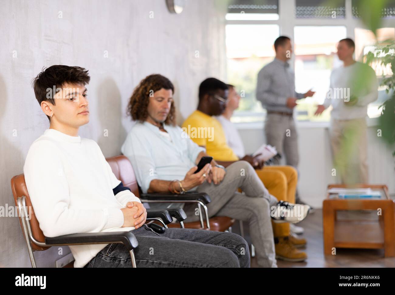 Immigration legal aid hi-res stock photography and images - Alamy