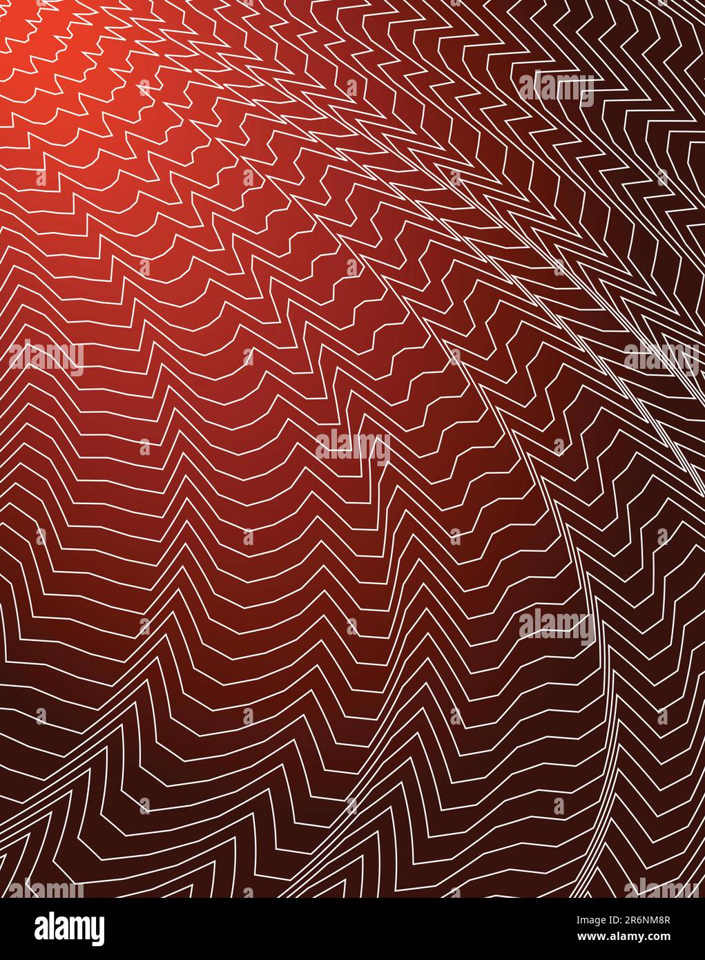 Abstract editable vector illustration of parallel lines Stock Vector ...