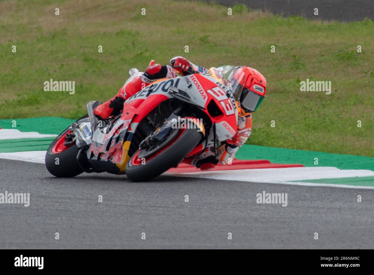 Autodromo internazionale del mugello hi-res stock photography and ...