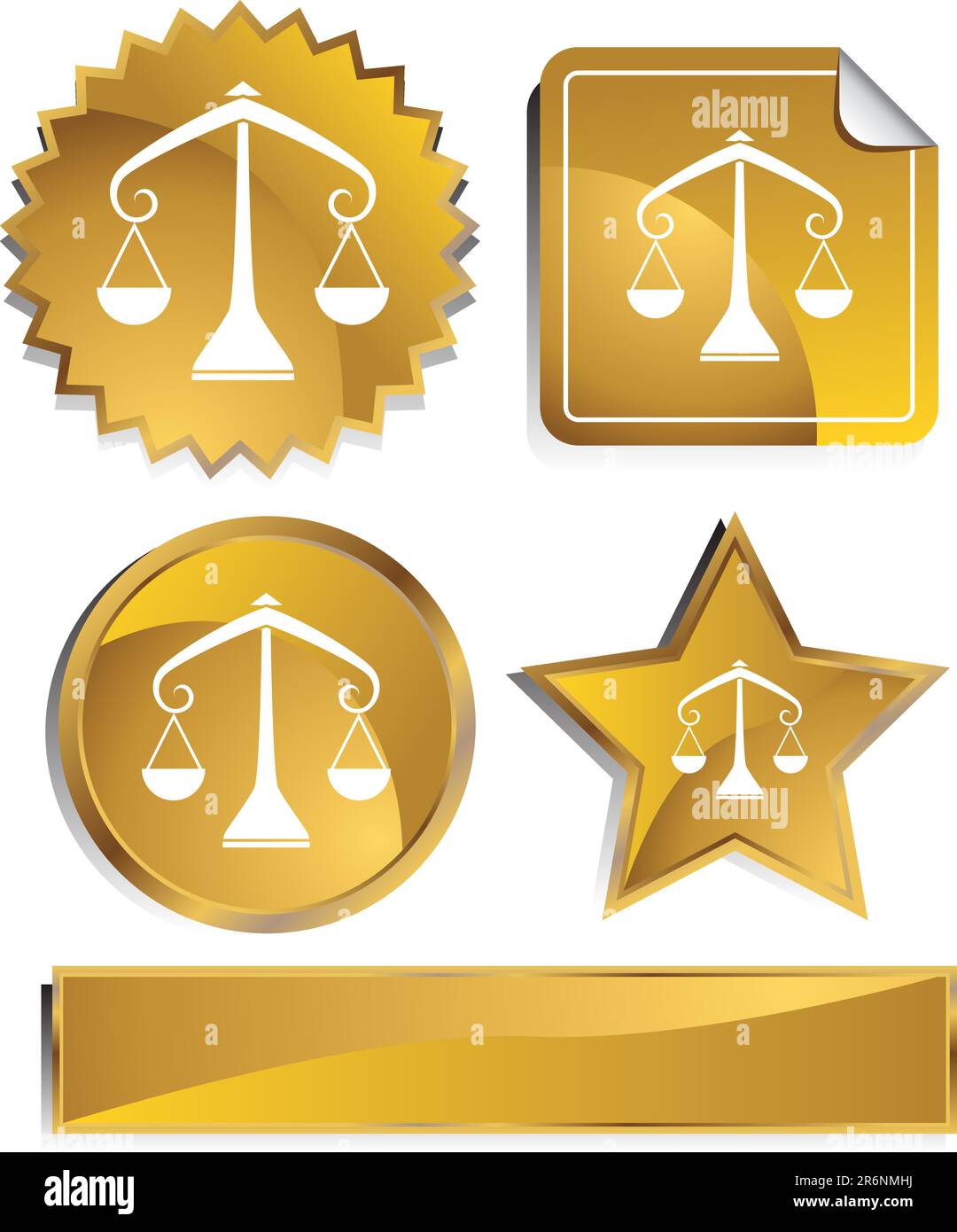 An image of the zodiac sign - libra Stock Vector Image & Art - Alamy