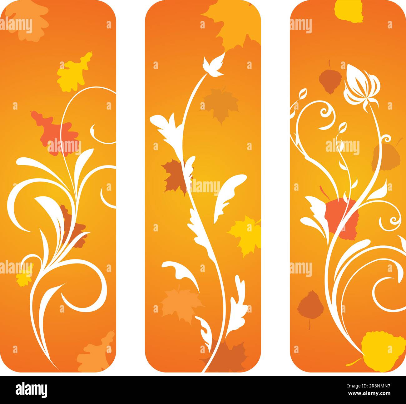 Halloween vertical banners hi-res stock photography and images - Alamy