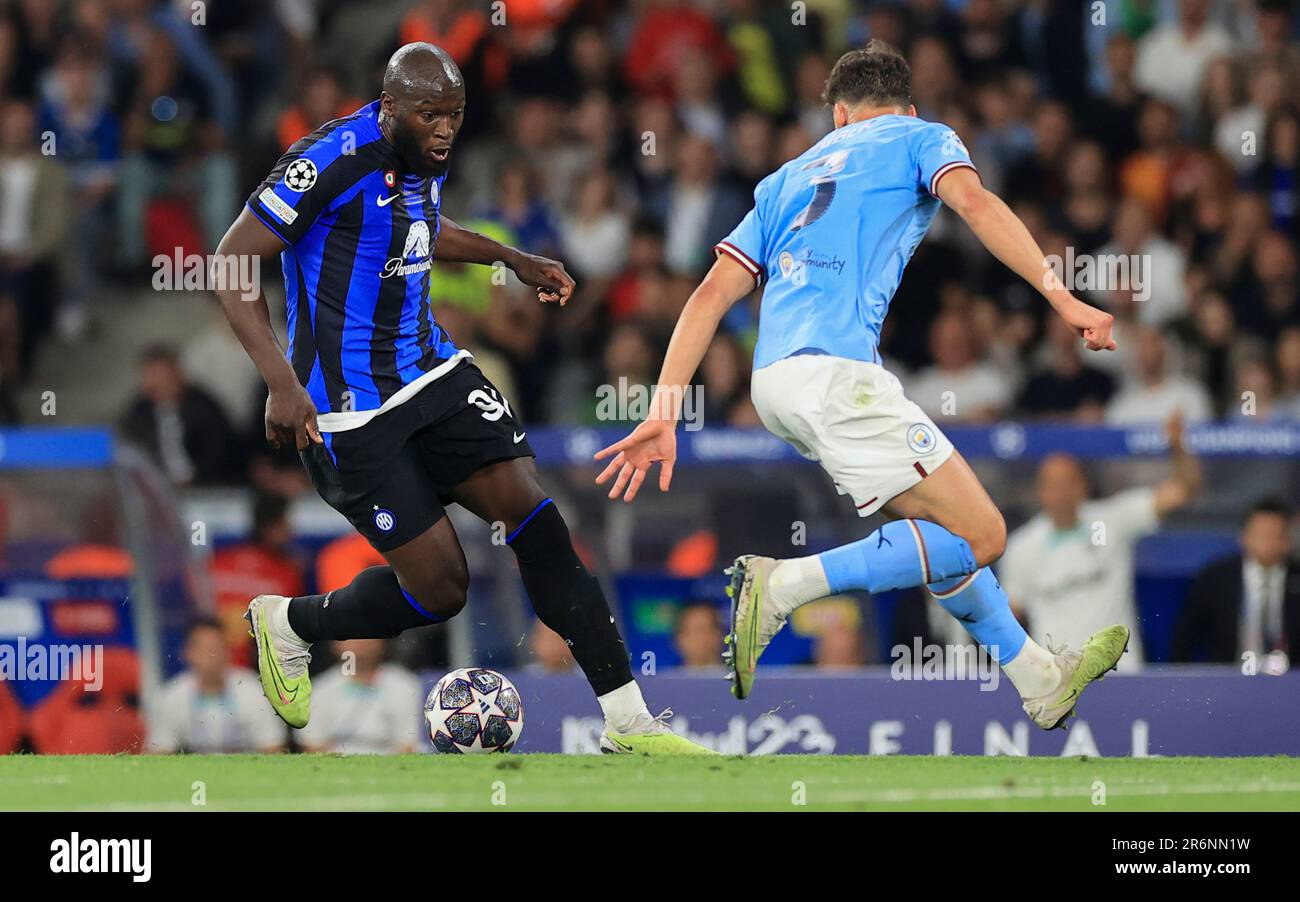 Ucl 2022 2023 hi-res stock photography and images - Alamy