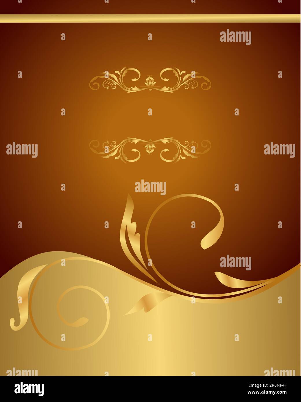 Background for design of packing. Vector Stock Vector Image & Art - Alamy