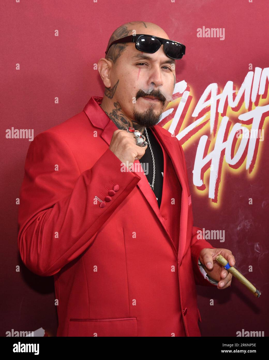 Mario ponce hi-res stock photography and images - Alamy