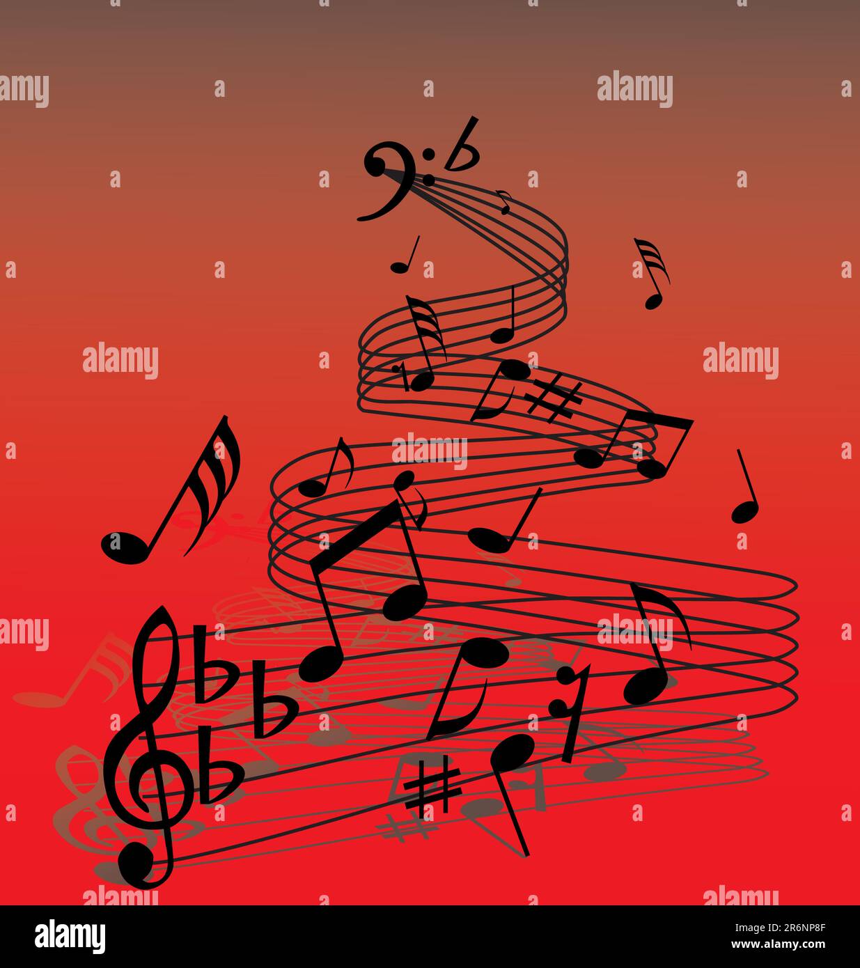 Signature sheet Stock Vector Images - Alamy