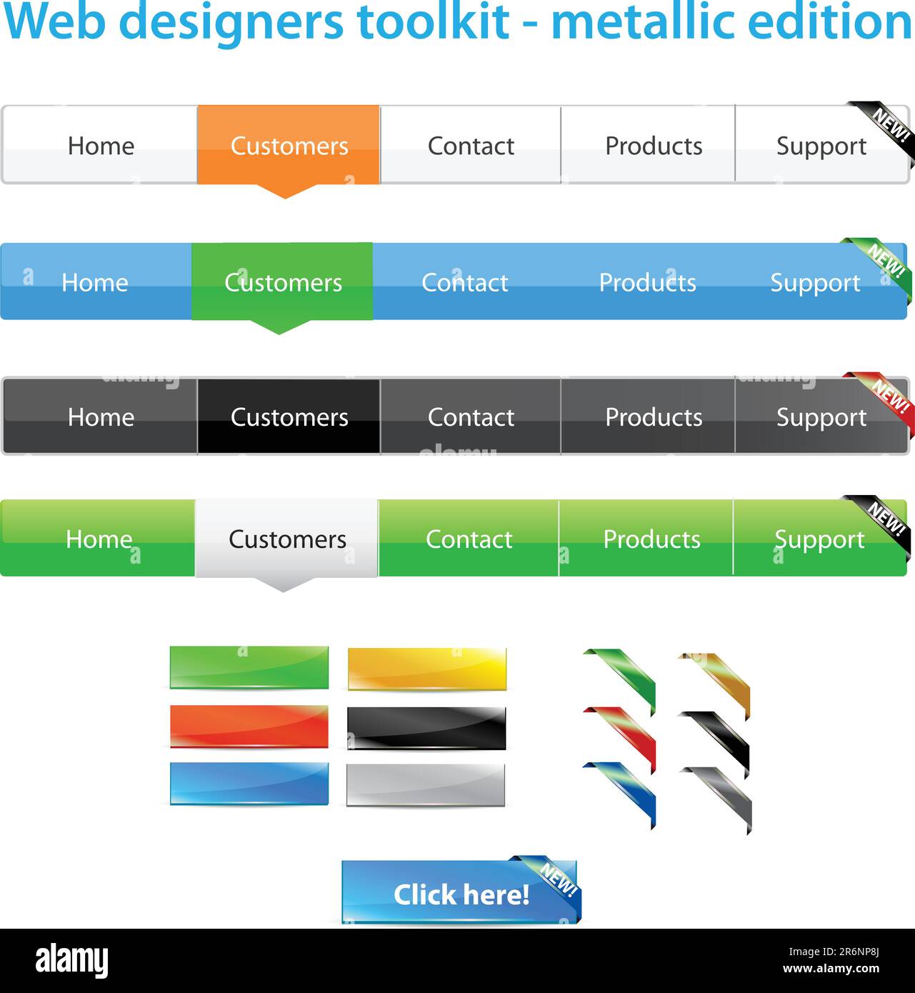 Modern toolkit hi-res stock photography and images - Alamy